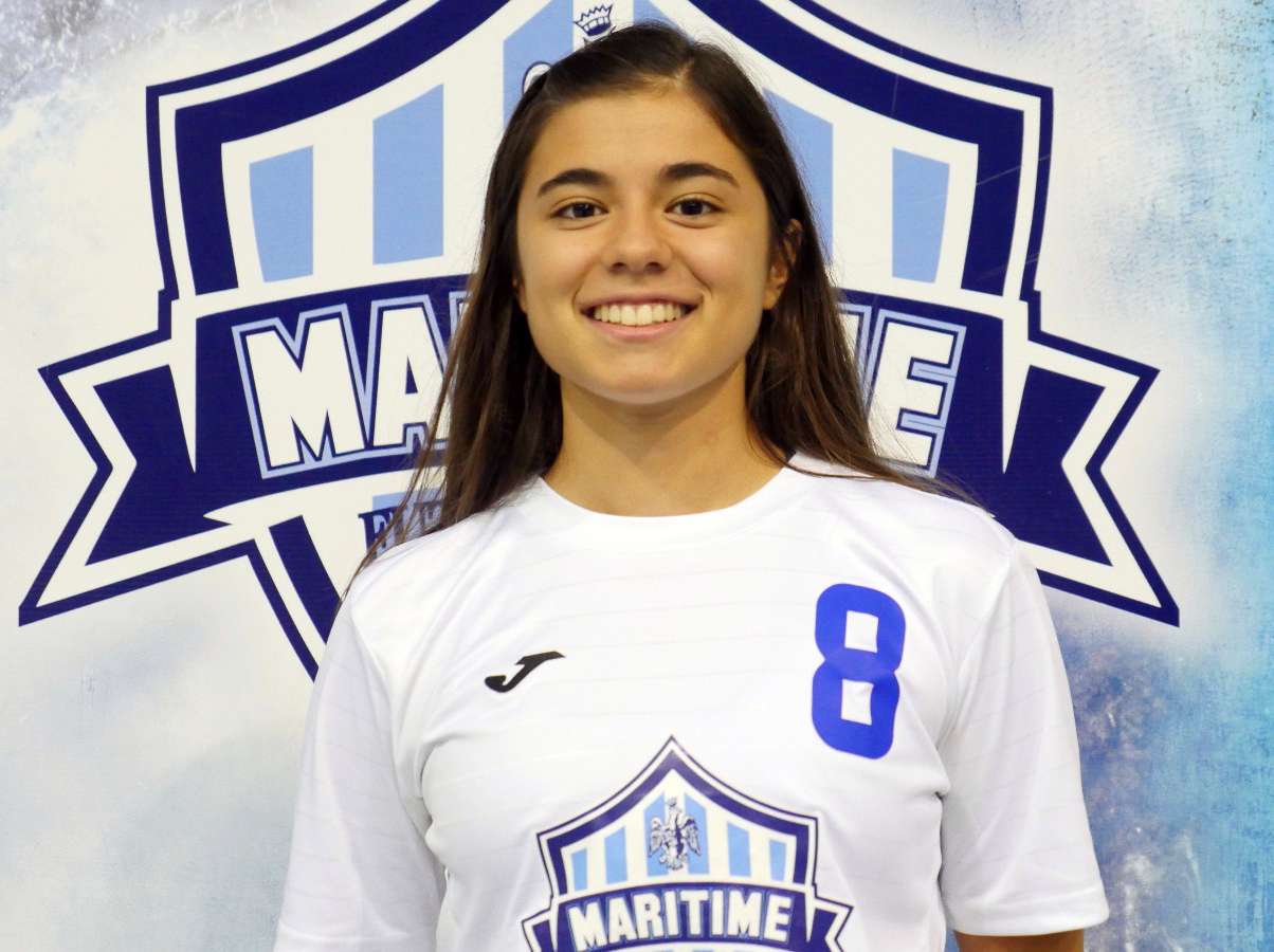 Laura Li Noce - SiracusaSport.it