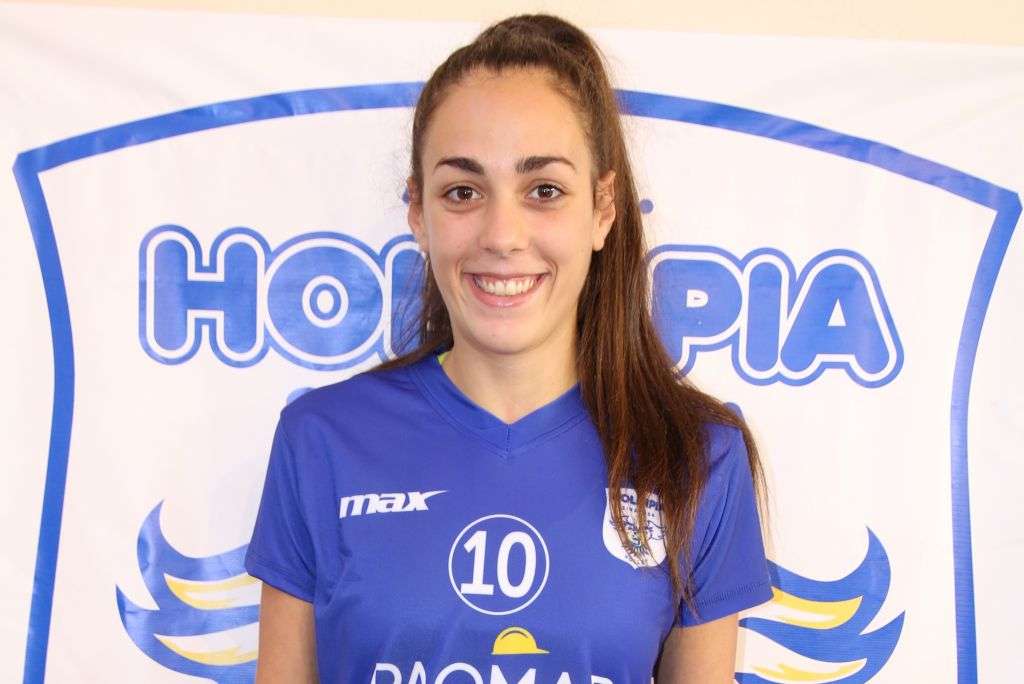 Pallavolo Holimpia, Loddo suona la carica: "salvezza difficile ma è ...